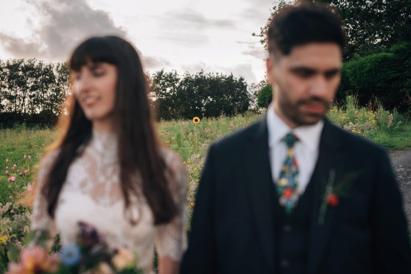 A Devon Wedding // Tom + Roxy // Ash Barton Estate